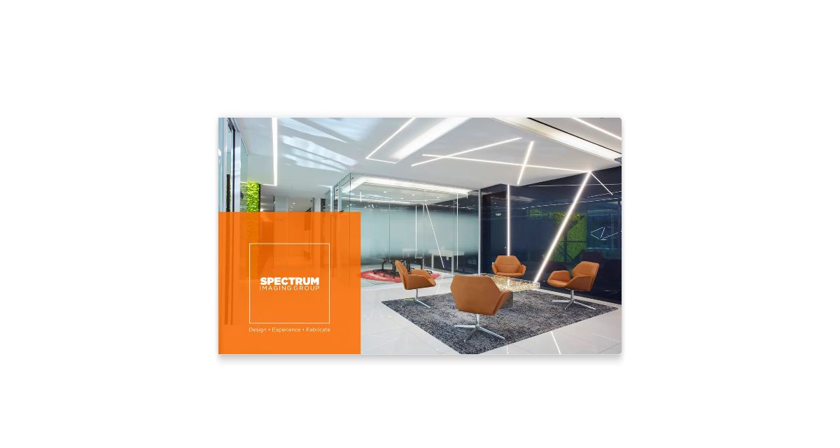 Spectrum Imaging Group